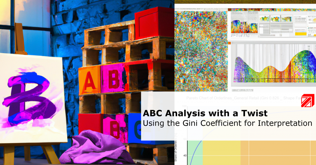 ABC Analysis with a Twist: Using the Gini Coefficient for ...