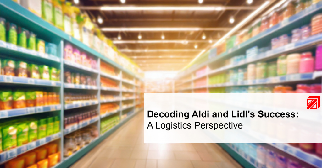 Decoding Aldi and Lidl's Success: A Logistics Perspective - Dr. Beer ...
